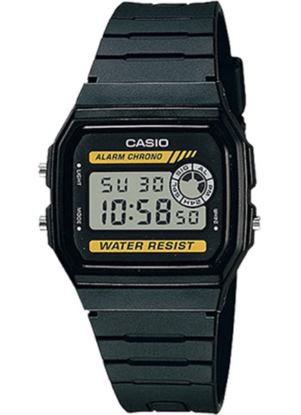 CASIO F-94WA-9DG