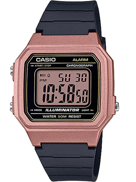 CASIO W-217HM-5A