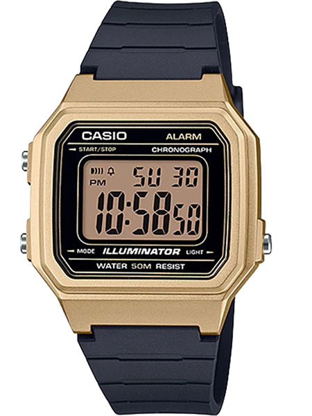 CASIO W-217HM-9A