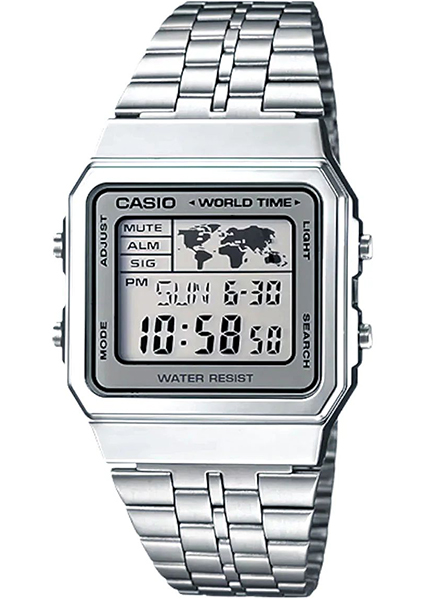 CASIO A500WA-7A