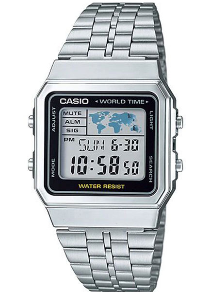 CASIO A500WA-1