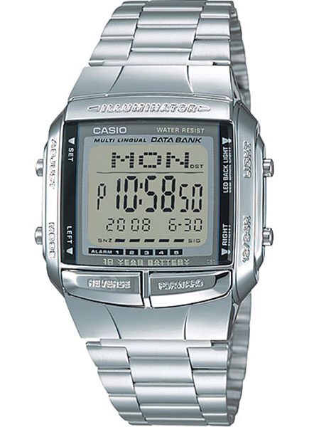 CASIO DB-360-1A