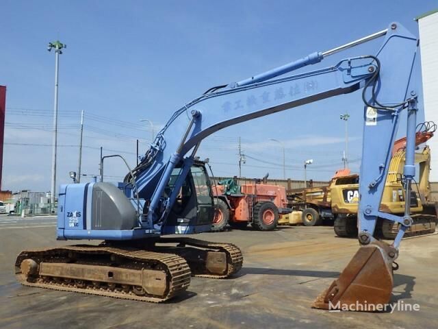 Hitachi ZX225USLC-3 bager guseničar