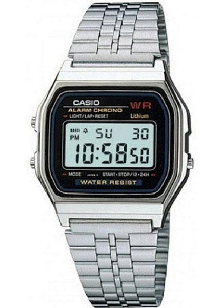 CASIO A159WA-N1