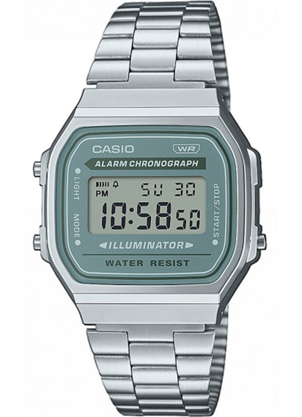 CASIO A168WA-3A