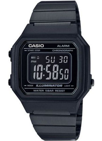 CASIO B650WB-1B