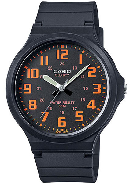 CASIO MW-240-4B