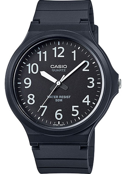 CASIO MW-240-1B