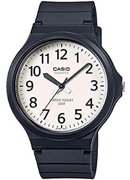 CASIO MW-240-7B