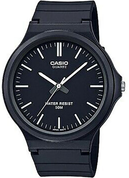 CASIO MW-240-1E