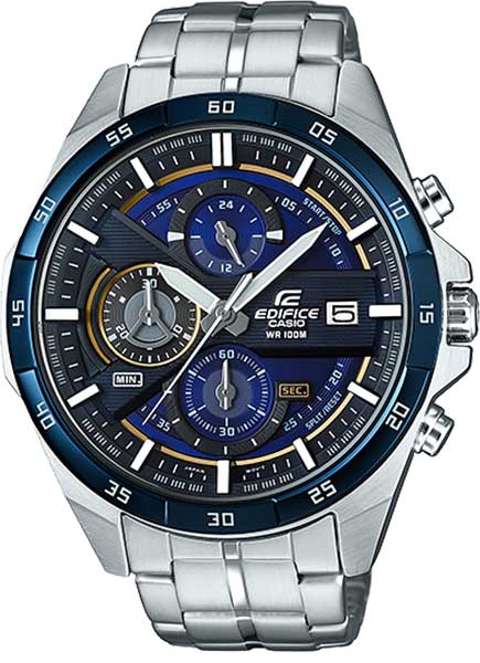 CASIO EFR-556DB-2A