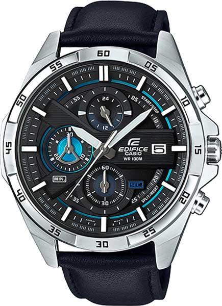 CASIO EFR-556L-1A