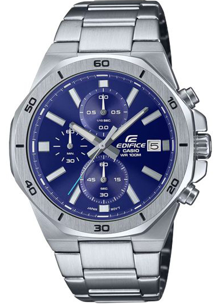 CASIO EFV-640D-2A