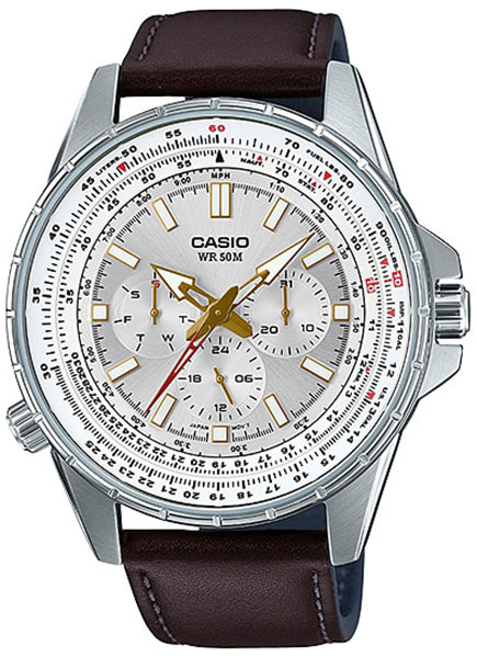 CASIO MTP-SW320L-7A*