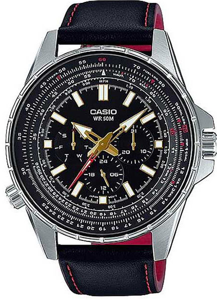 CASIO MTP-SW320L-1A