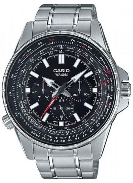 CASIO MTP-SW320D-1A*