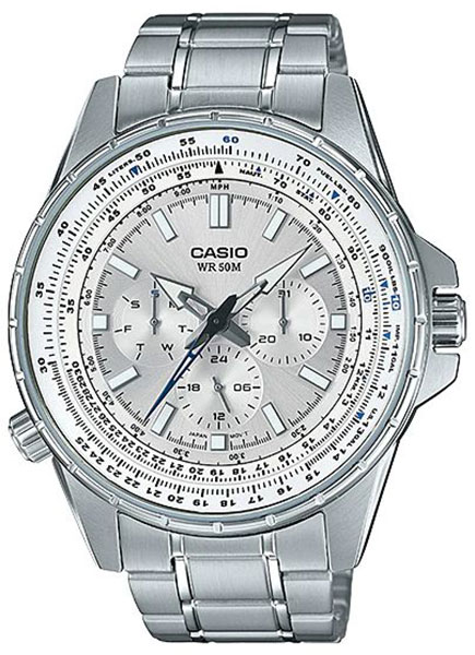 CASIO MTP-SW320D-7A*