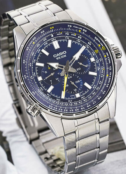 CASIO MTP-SW320D-2A