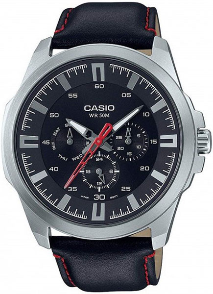 CASIO MTP-SW310L-1A