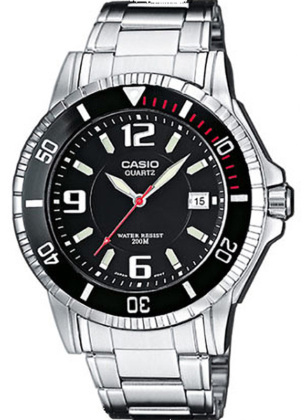 CASIO MTD-1053D-1A