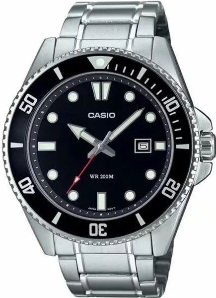 CASIO MDV-107D-1