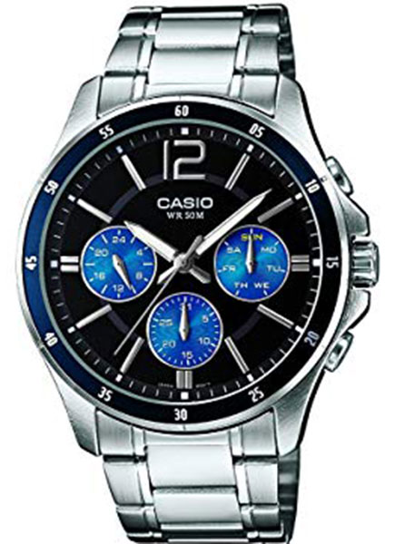 CASIO MTP-1374D-2A