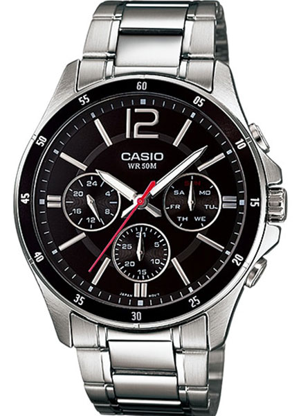 CASIO MTP-1374D-1A