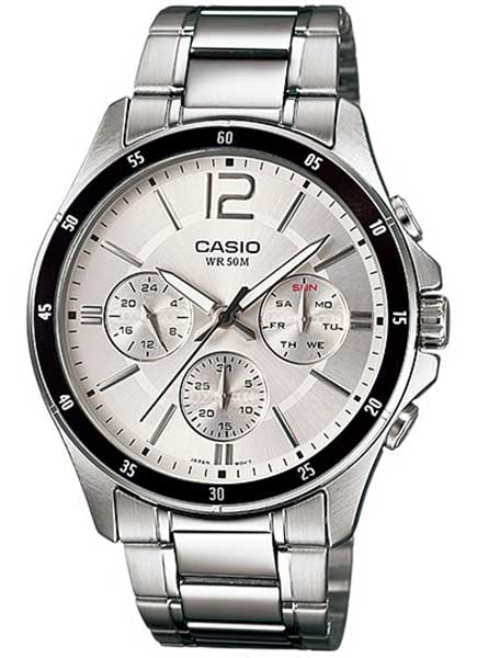 CASIO MTP-1374D-7A