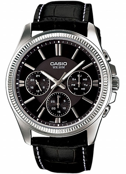 CASIO MTP-1375L-1AV