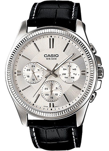 CASIO MTP-1375L-7AV