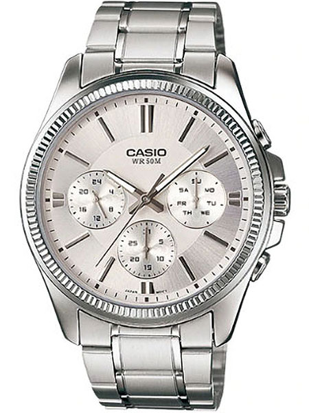 CASIO MTP-1375D-7AV