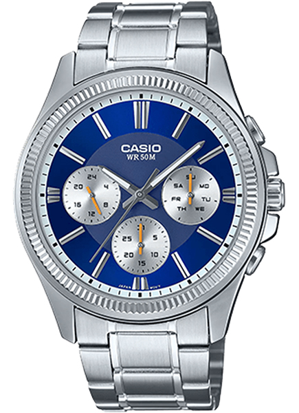 CASIO MTP-1375D-2A1