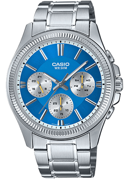 CASIO MTP-1375D-2A2