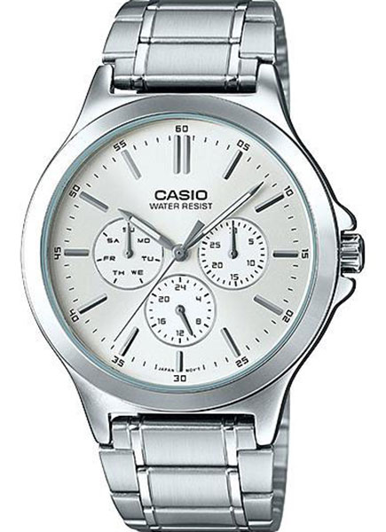 CASIO MTP-V300D-7A