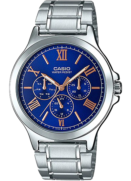 CASIO MTP-V300D-2A