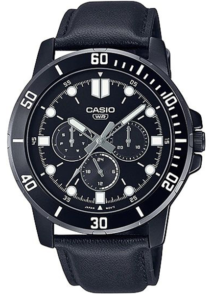 CASIO MTP-VD300BL-1E