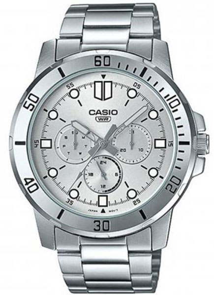 CASIO MTP-VD300D-7E