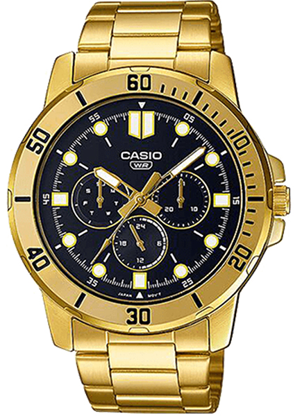 CASIO MTP-VD300G-1E