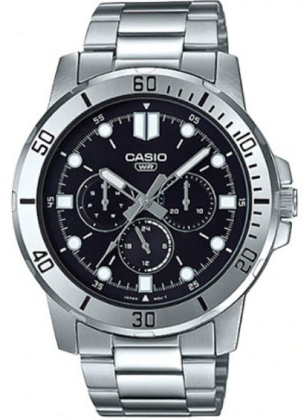 CASIO MTP-VD300D-1E