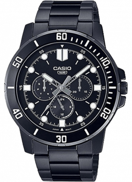 CASIO MTP-VD300B-1E