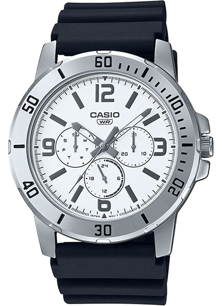 CASIO MTP-VD300-7B