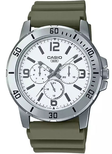 CASIO MTP-VD300-3B