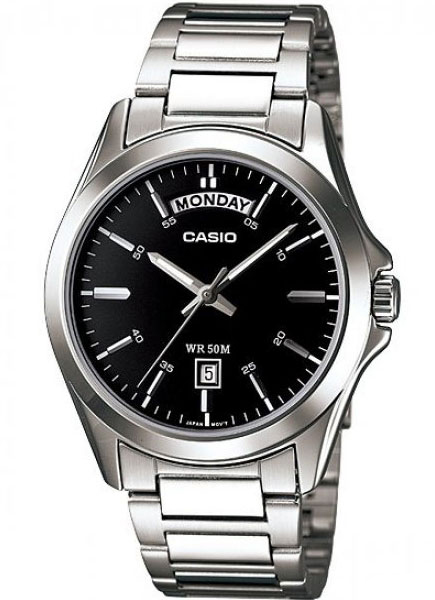 CASIO MTP-1370D-1A1