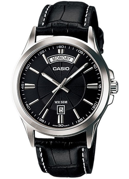 CASIO MTP-1381L-1A