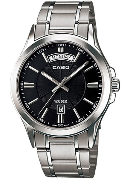 CASIO MTP-1381D-1A