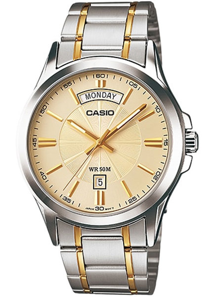 CASIO MTP-1381G-9AV