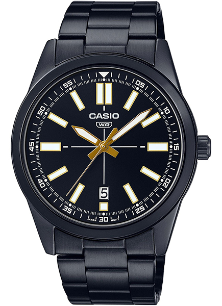 CASIO MTP-VD02B-1E