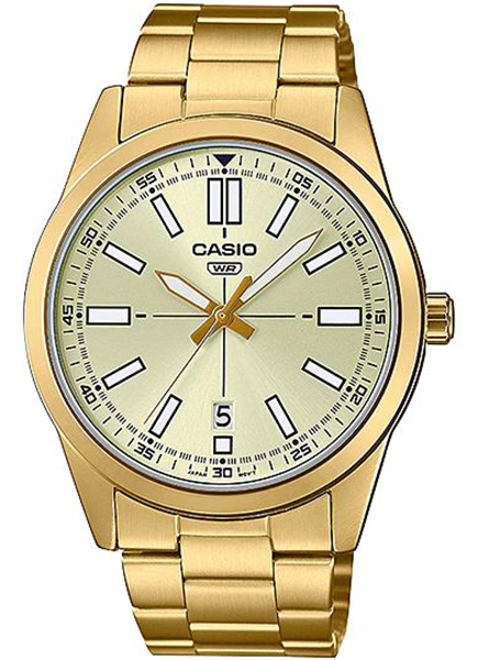 CASIO MTP-VD02G-9E