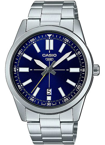 CASIO MTP-VD02D-2E