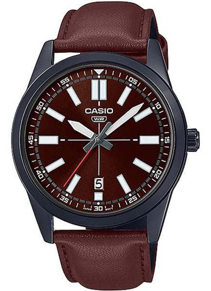 CASIO MTP-VD02BL-5E